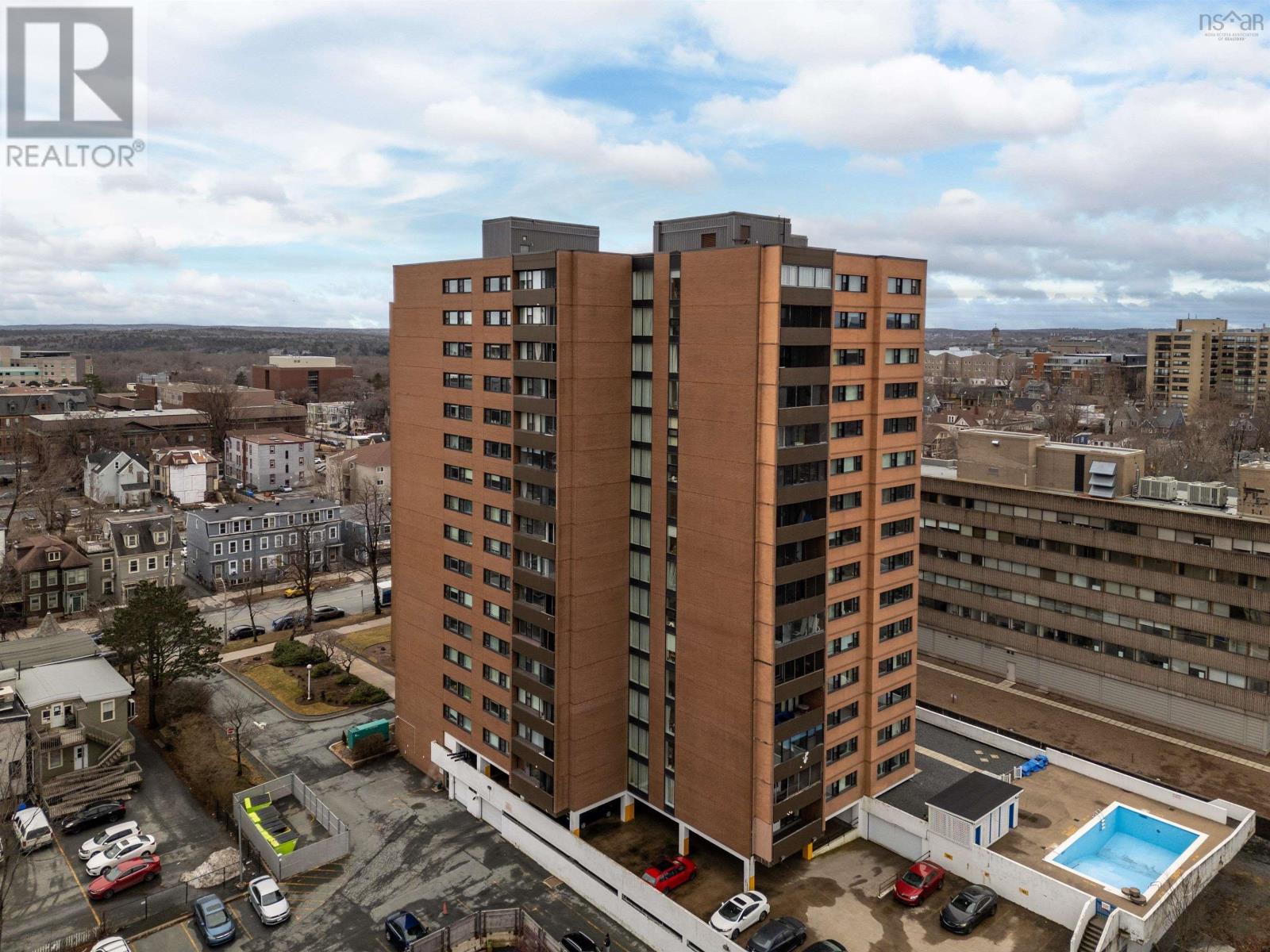 811 5959 Spring Garden Road, Halifax, Nova Scotia B2H1Y5 | REALTOR.ca