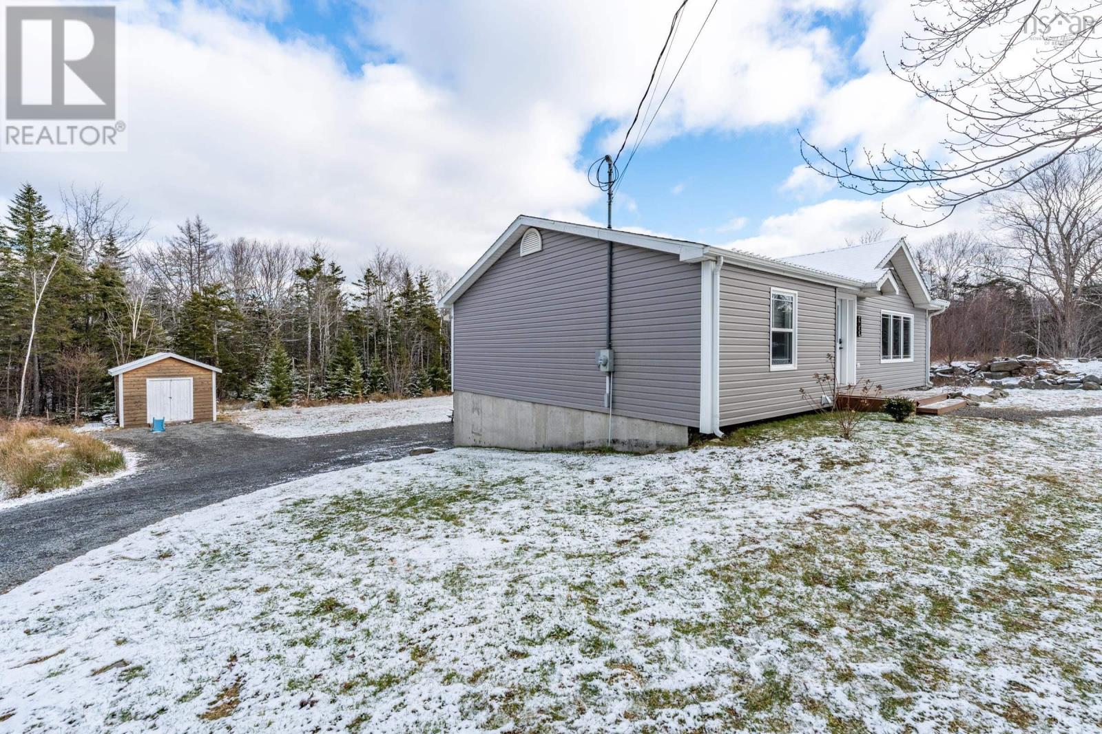 For sale: 1037 Bonnie Road, St. Martin, Nova Scotia B0W2J0 - 202400167 ...