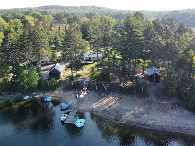 For sale: 65 Ch. Anderson, Grand-Remous, Quebec J0W1E0 - 17459395 ...