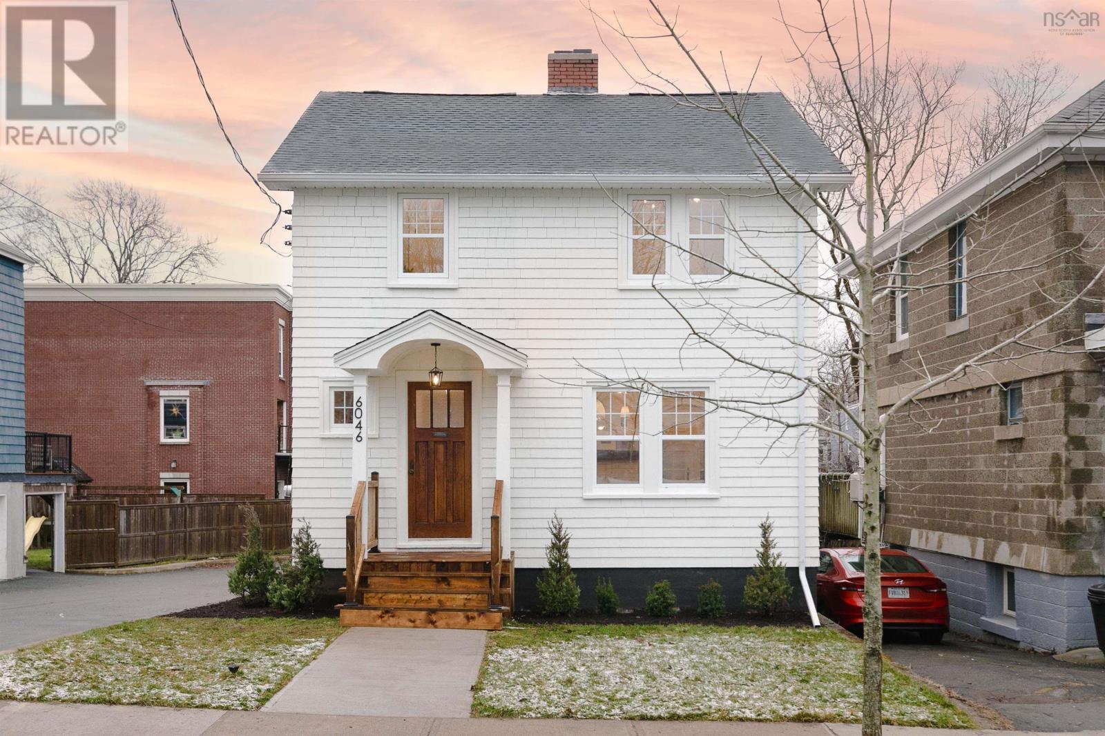 6046 Cedar Street, Halifax, Nova Scotia B3H2J3 | REALTOR.ca