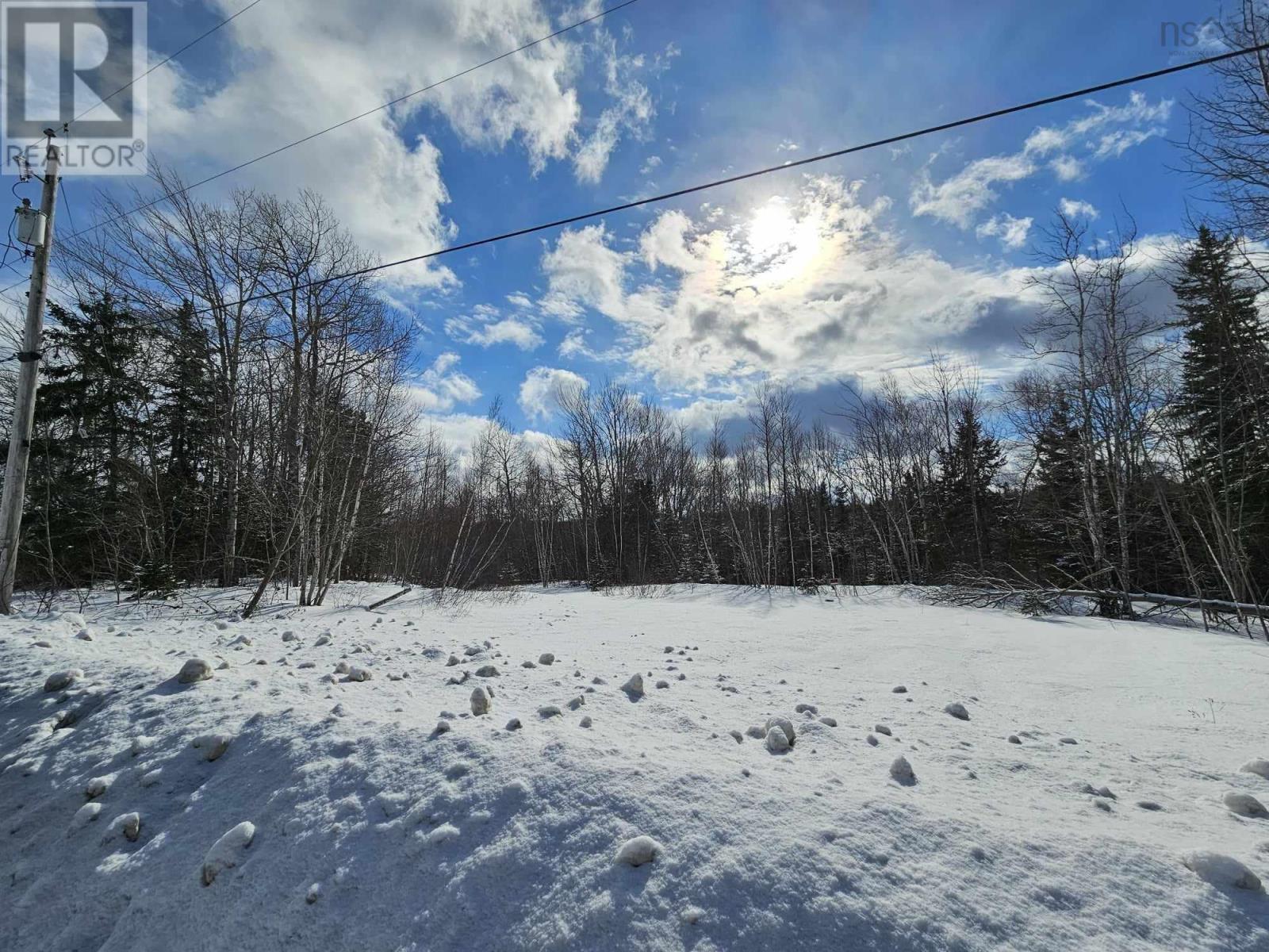 Lot Lake Road, Millbrook, Nova Scotia B0K1V0 | REALTOR.ca