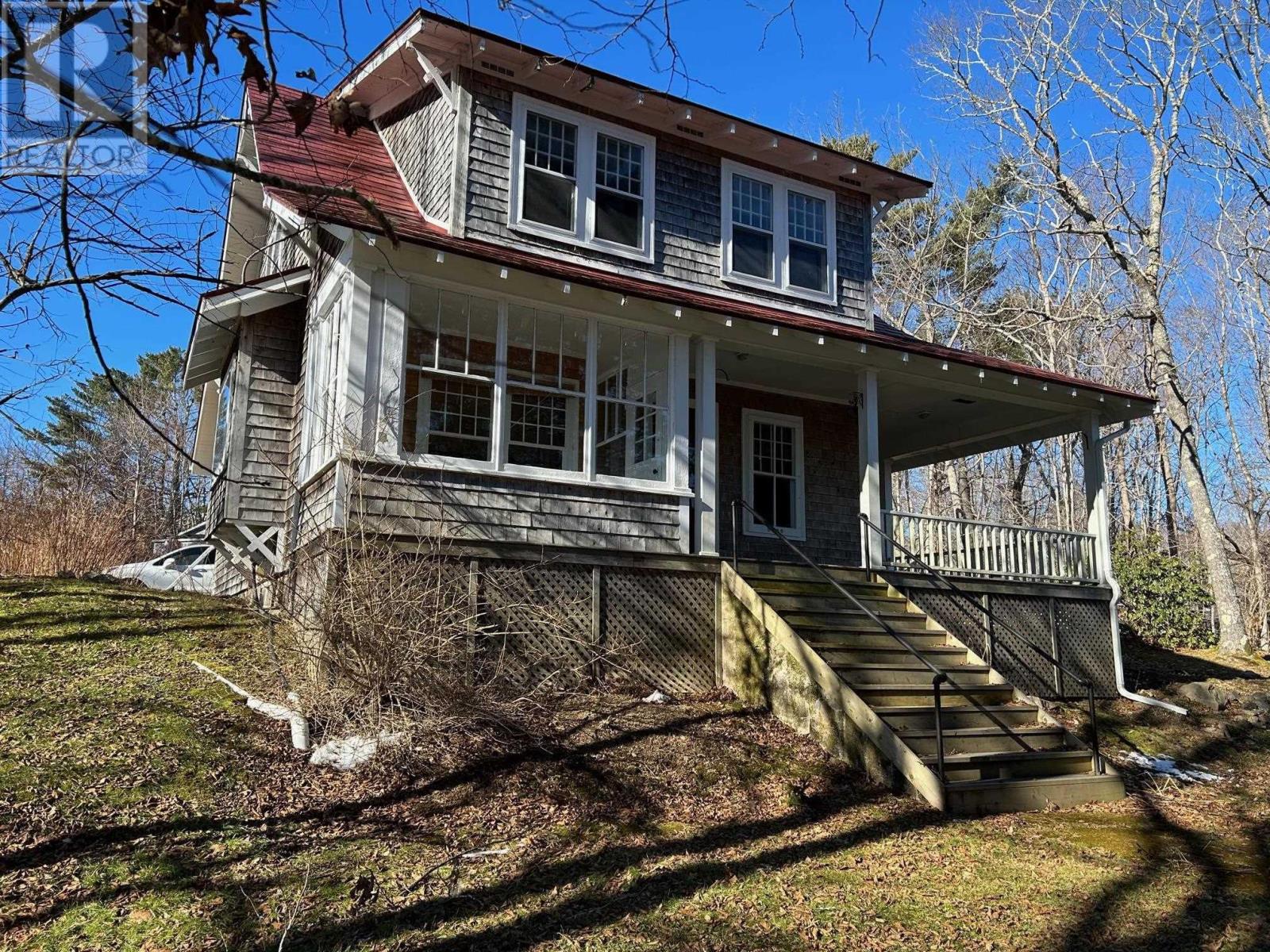 For sale: 5358 Highway 3, Chester Basin, Nova Scotia B0J1K0 - 202401452 ...