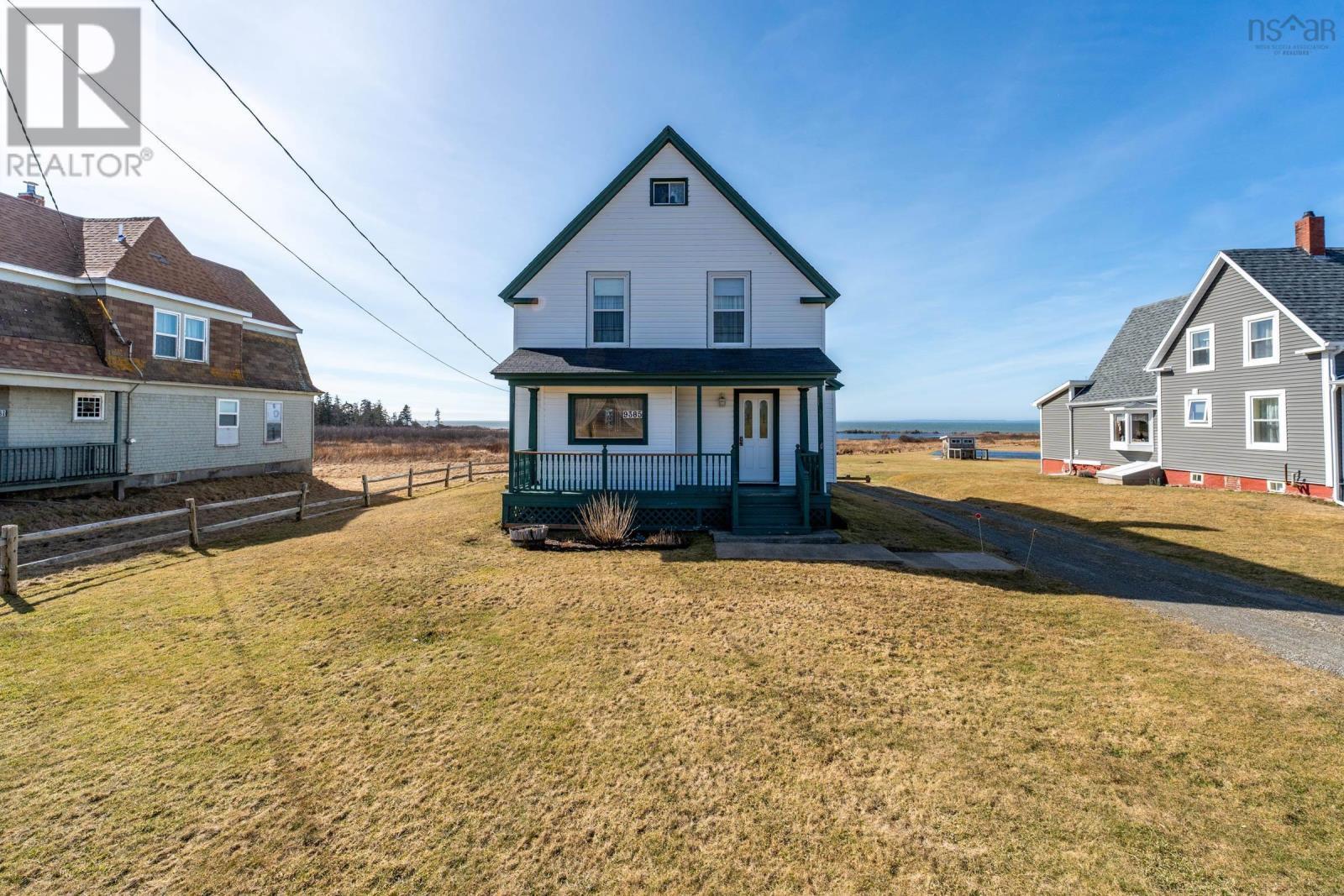 9385 Highway 1, Lower Saulnierville, Nova Scotia B0W2Z0 | REALTOR.ca