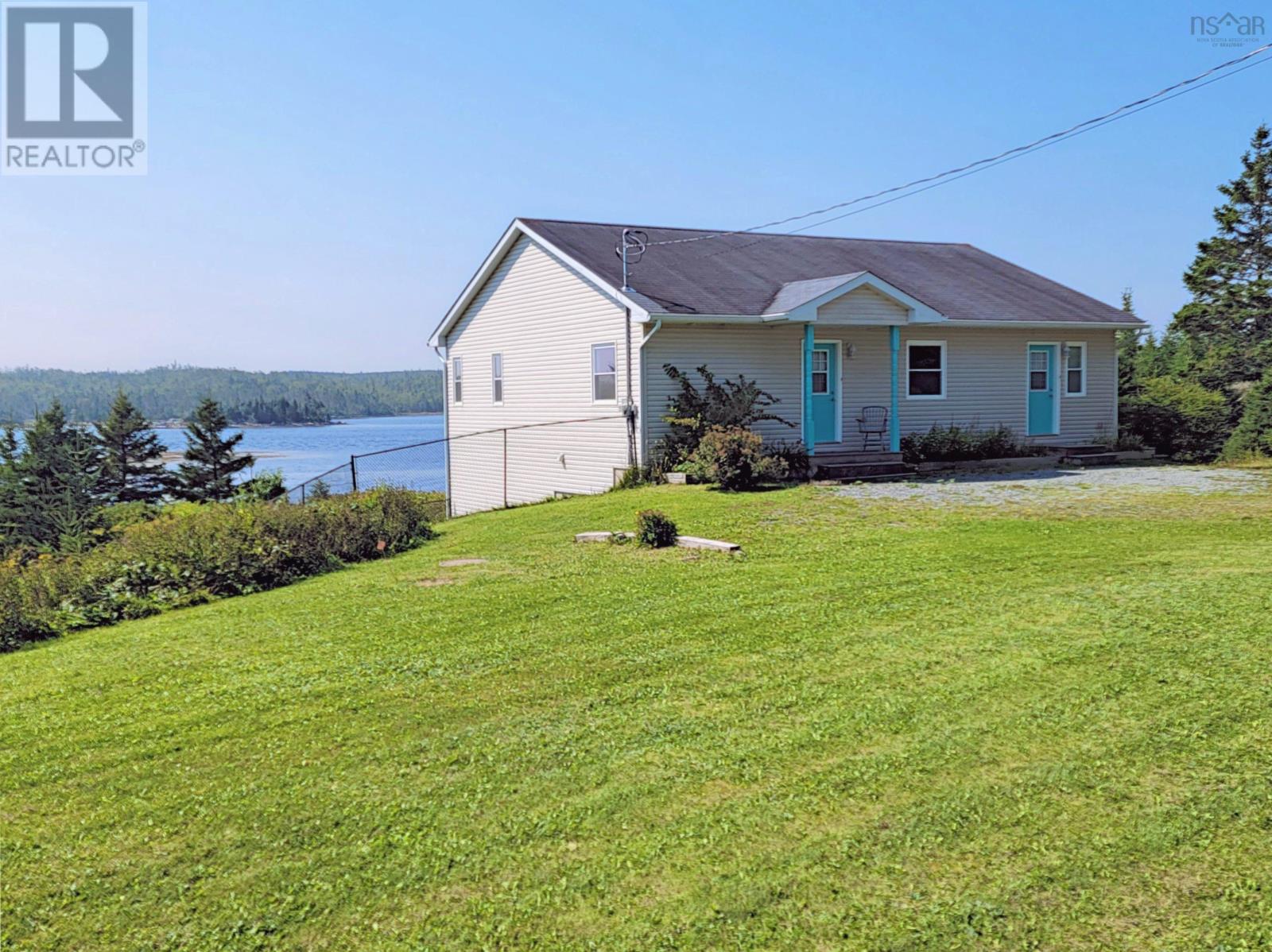 450 Mushaboom Road, Mushaboom, Nova Scotia B0J3H0 | REALTOR.ca