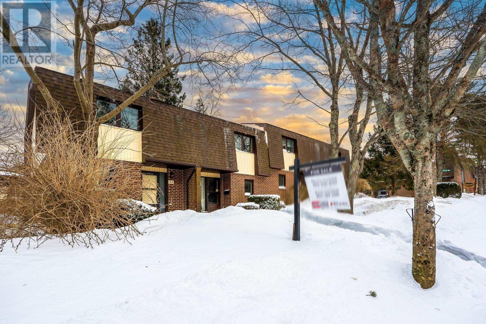 33 Westridge Drive, Halifax, Nova Scotia B3M1K6 | REALTOR.ca