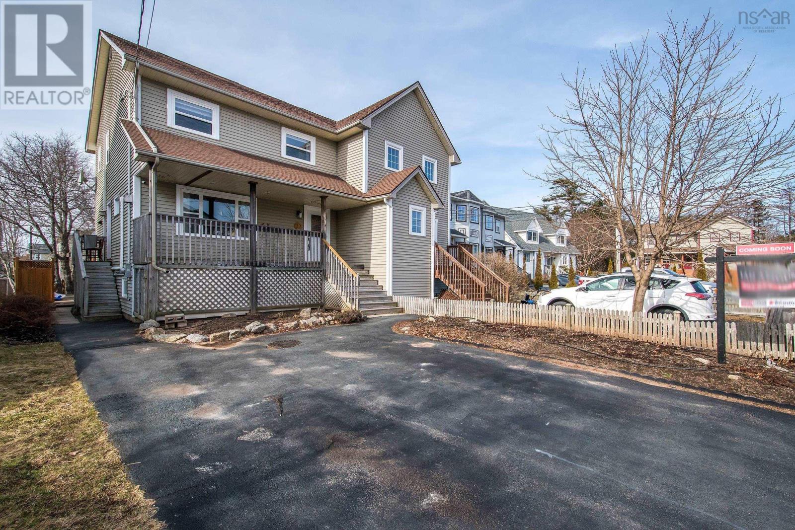 22 Oakvale Court, Timberlea, Nova Scotia B3T1K7 | REALTOR.ca