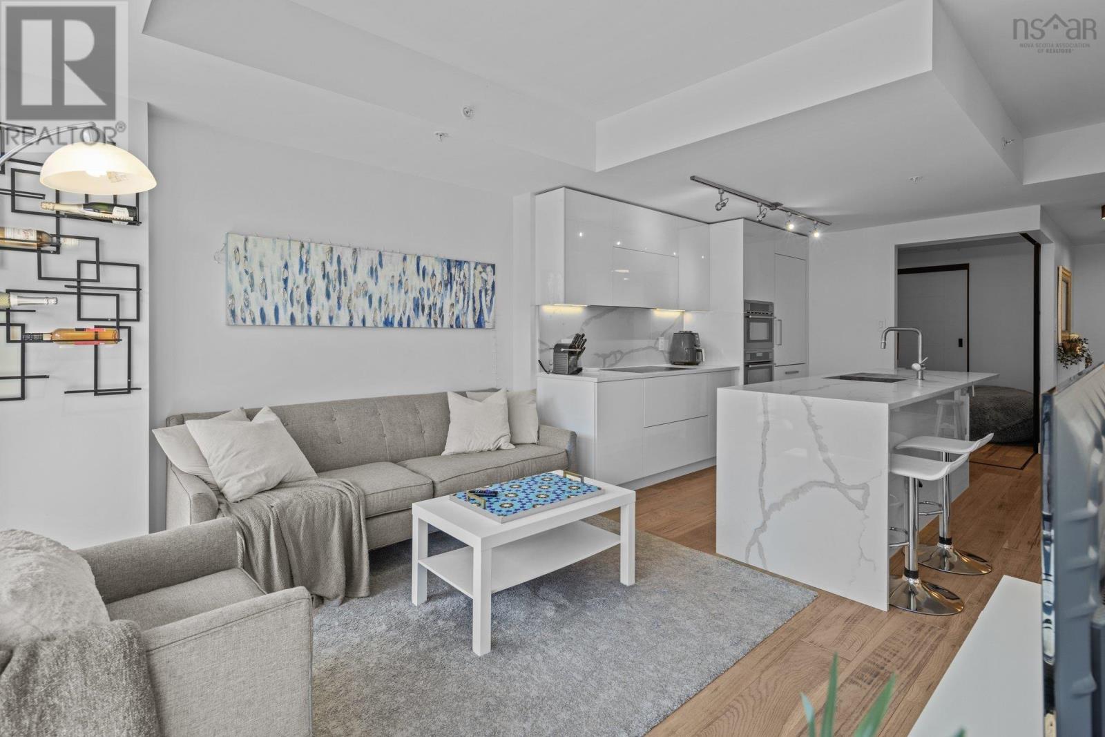 1207 1650 Granville Street, Halifax Peninsula, Nova Scotia B3J0E1 ...