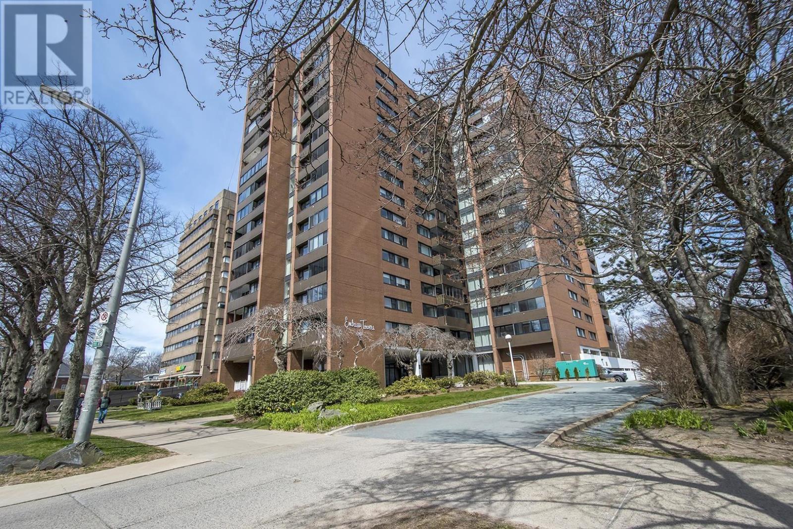 408 5959 Spring Garden Road, Halifax, Nova Scotia B3H1Y5 | REALTOR.ca