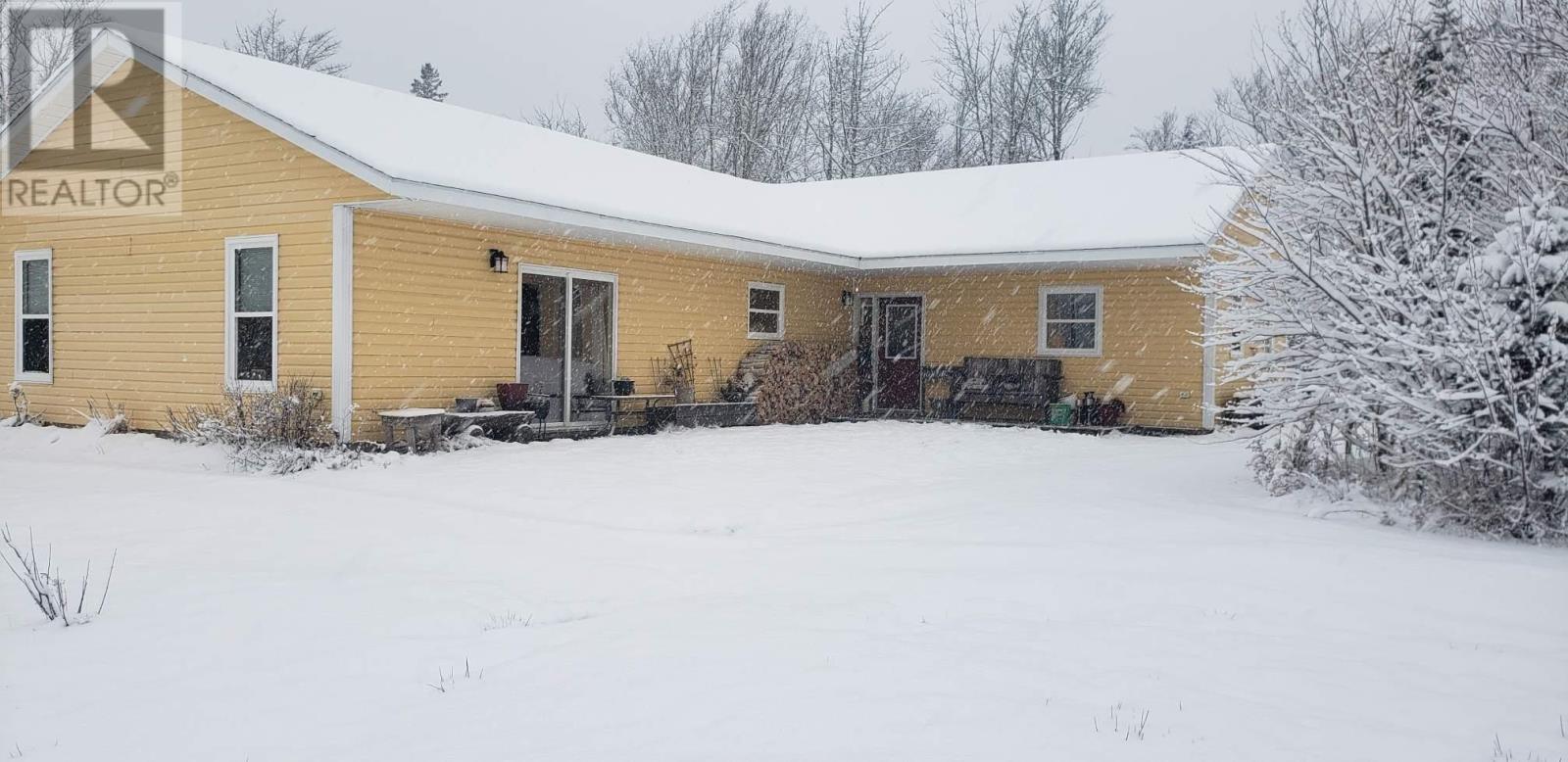 43 MacKay Road, Millbrook, Nova Scotia B0K1P0 | REALTOR.ca