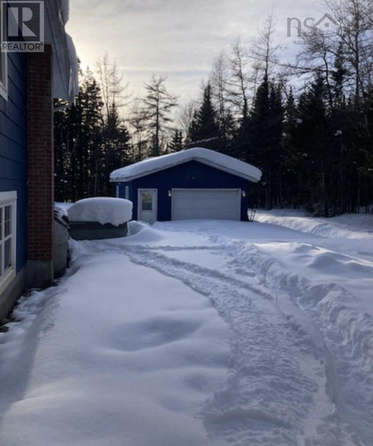 403 Cenotaph Road, West Bay, Nova Scotia B0E3L0 | REALTOR.ca