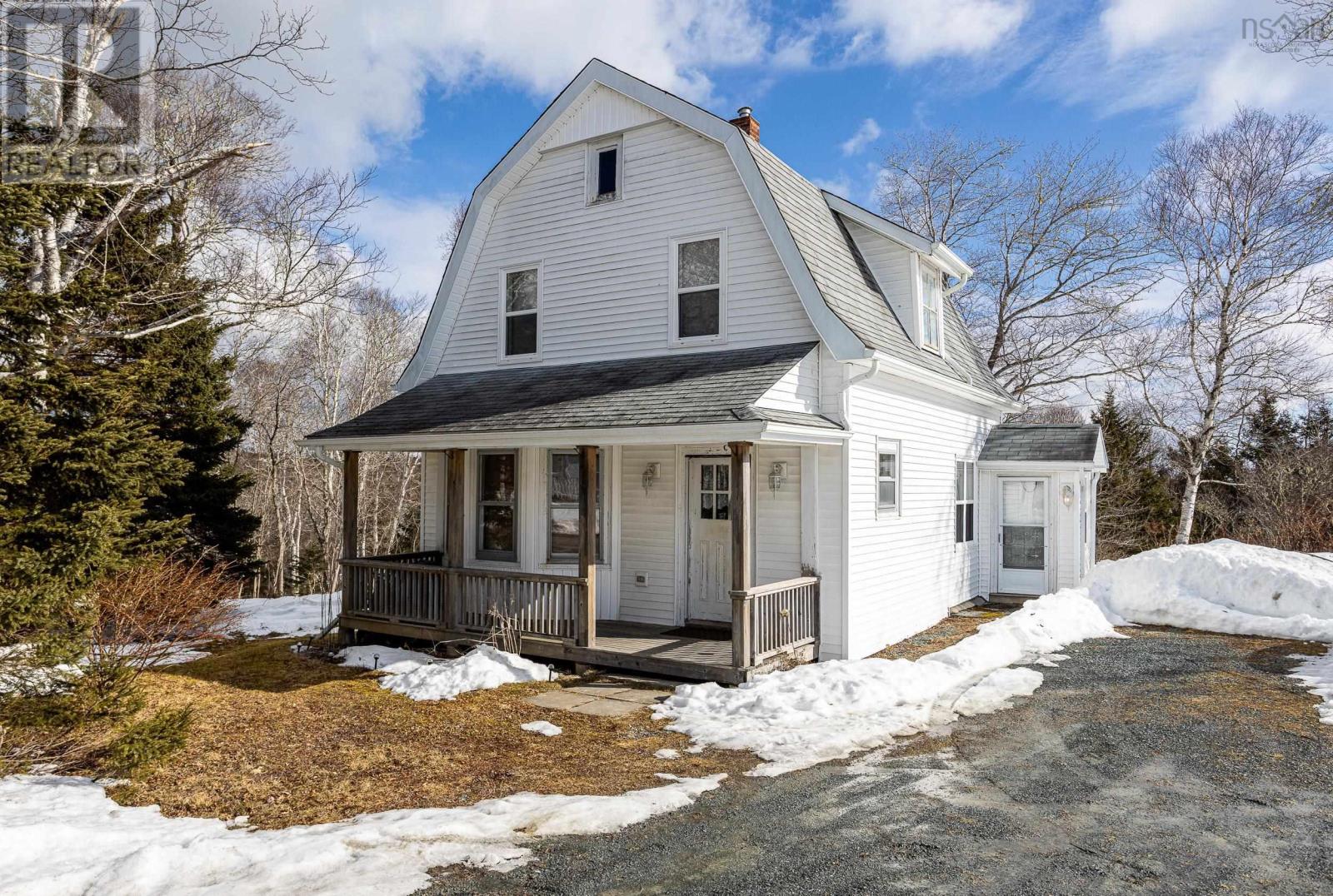 145 West Jeddore Road, Jeddore, Nova Scotia B0J1P0 | REALTOR.ca