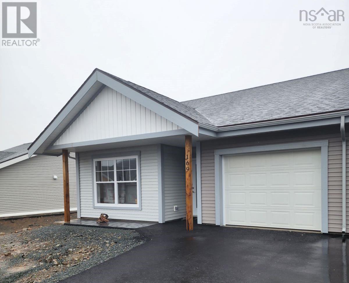 For sale: Lot 28A 169 Sailors Trail, Eastern Passage, Nova Scotia ...