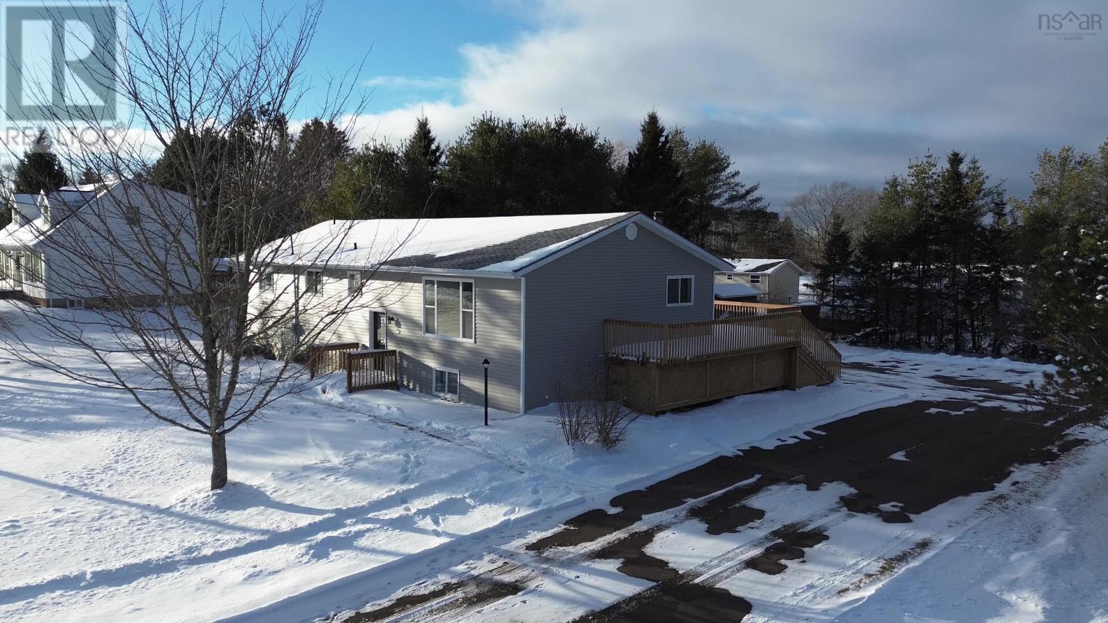 23 Retson Drive, Bible Hill, Nova Scotia B2N6H4 | REALTOR.ca