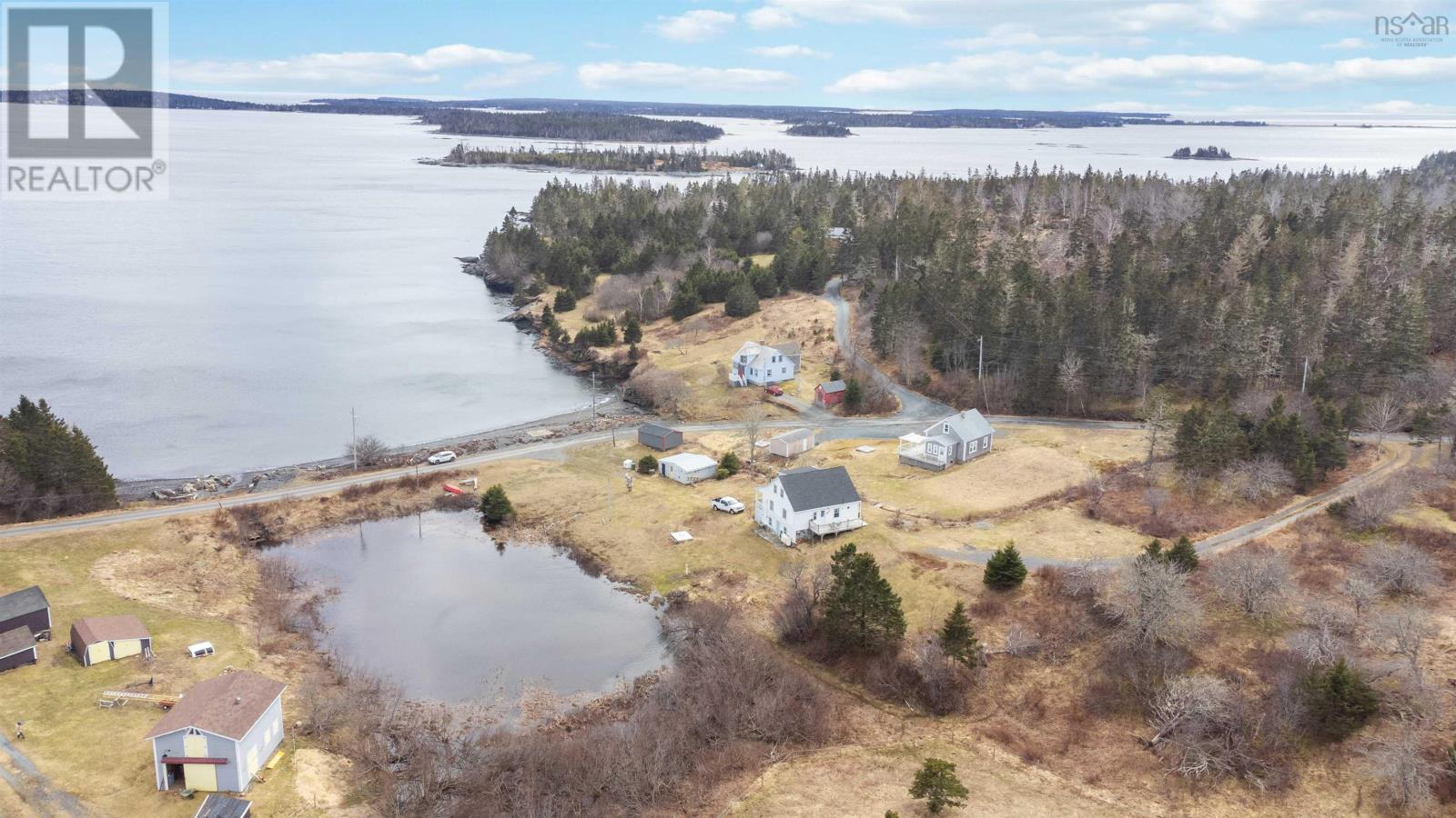 34 Bells Cove Extension, Dublin Shore, Nova Scotia B0R1C0 | REALTOR.ca