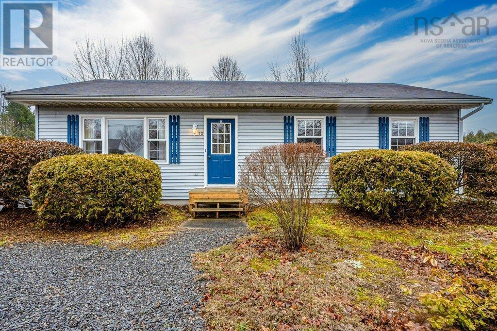 10 Thomas Street, Berwick, Nova Scotia B0P1E0 | REALTOR.ca