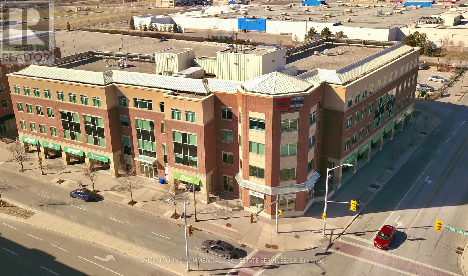 For lease: 300 - 231 OAK PARK BOULEVARD, Oakville (RO River Oaks ...