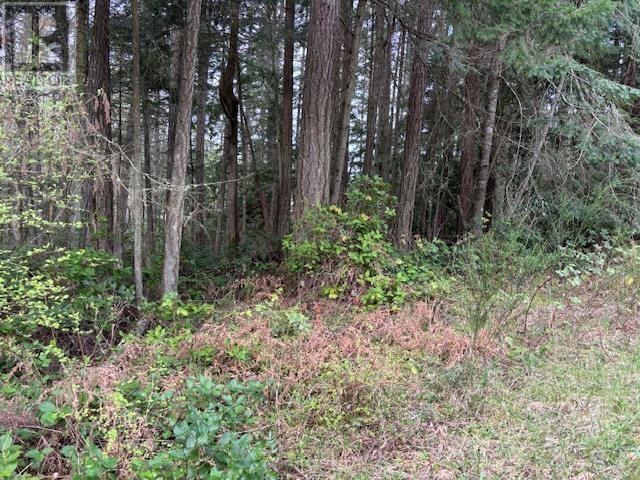 For sale: LOT2 CHURCHILL ROAD, Salt Spring Island, British Columbia ...
