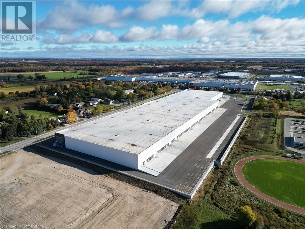 For lease: 475 ALLENDALE Road Unit# 1-2, Cambridge, Ontario N3H4R7 ...