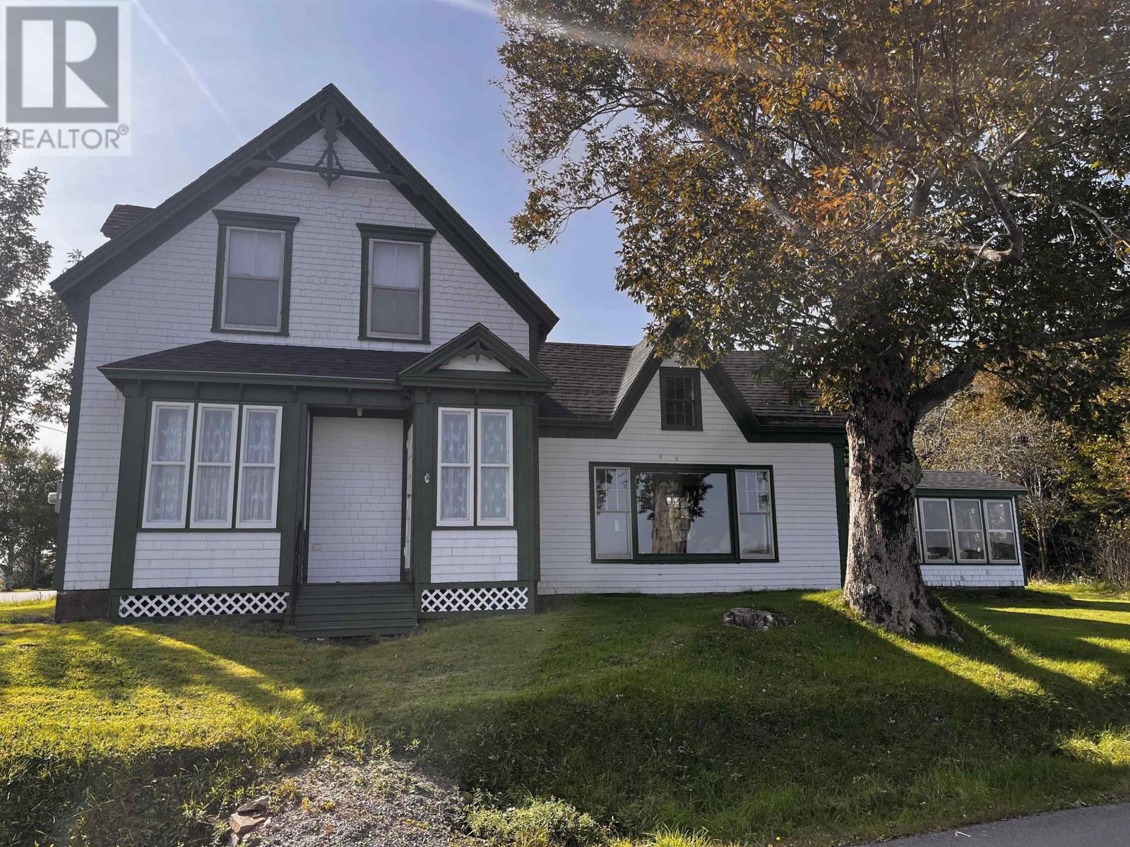 For sale: 3 Old Riverside Road, Guysborough, Nova Scotia B0H1N0 ...