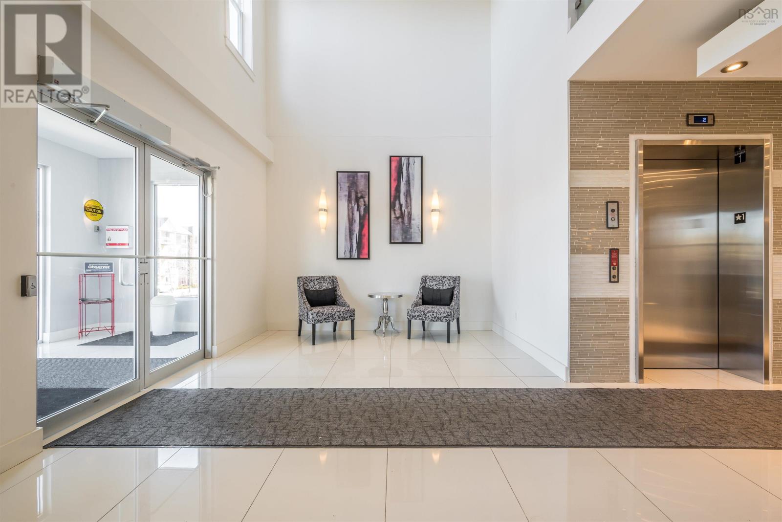 305 119 Walker Avenue, Lower Sackville, Nova Scotia B4C0C5 | REALTOR.ca