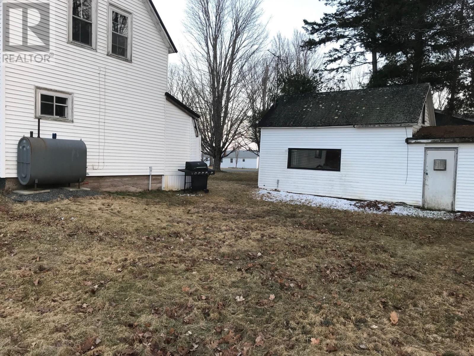 For sale: 1143 Belmont Road, Belmont, Nova Scotia B0M1C0 - 202405149 ...