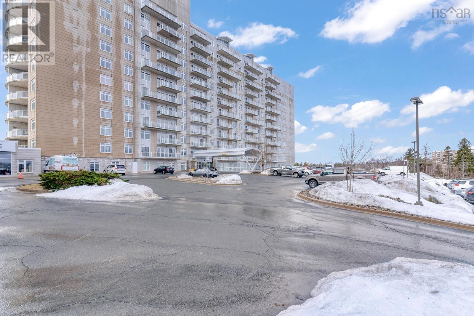 402 60 Walter Havill Drive, Halifax, Nova Scotia B3N0A9 | REALTOR.ca
