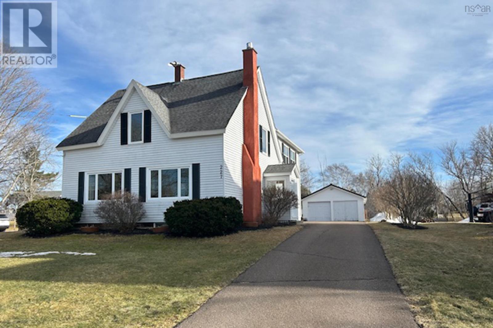 227 East Victoria Street, Amherst, Nova Scotia B4H1Y8 | REALTOR.ca