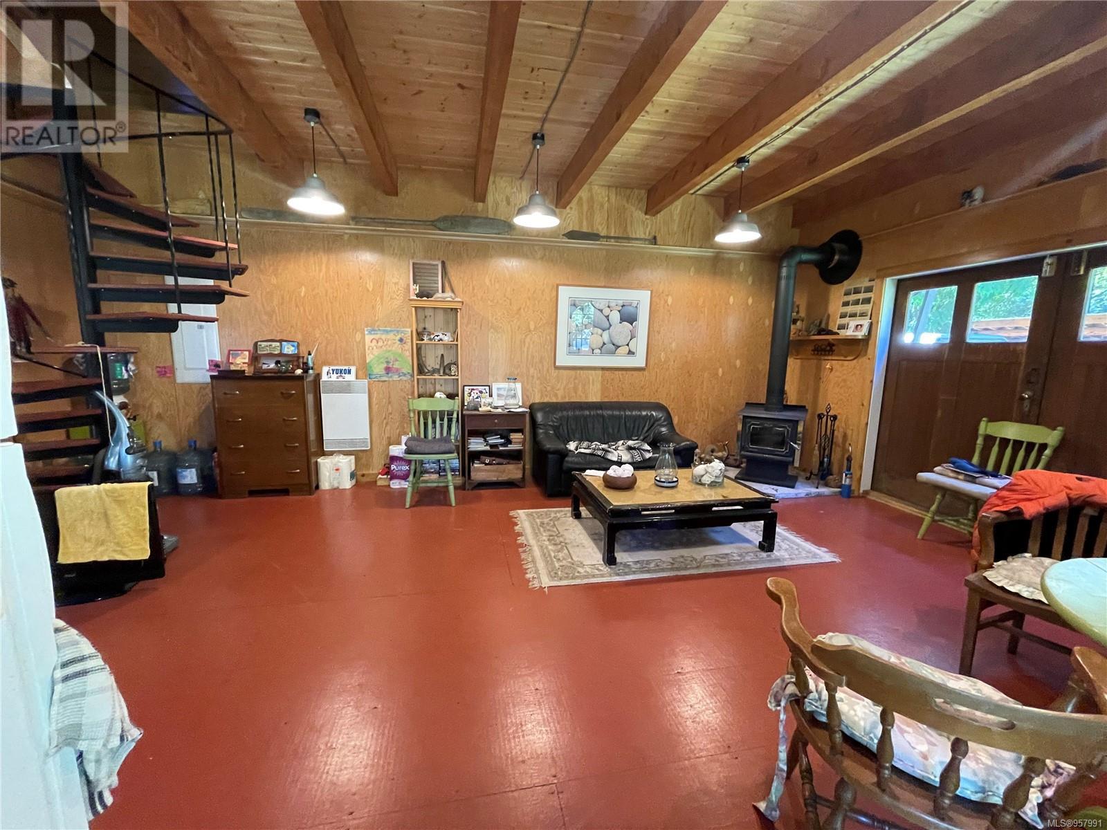 For sale: 674 Weathers Way, Mudge Island, British Columbia V0V0V0 ...