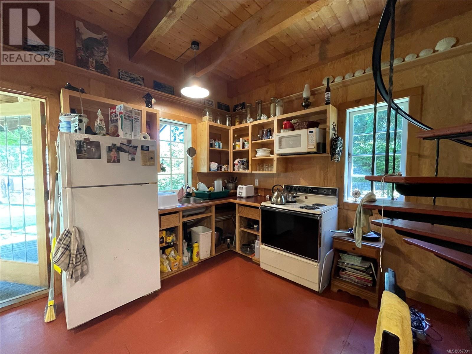 For sale: 674 Weathers Way, Mudge Island, British Columbia V0V0V0 ...