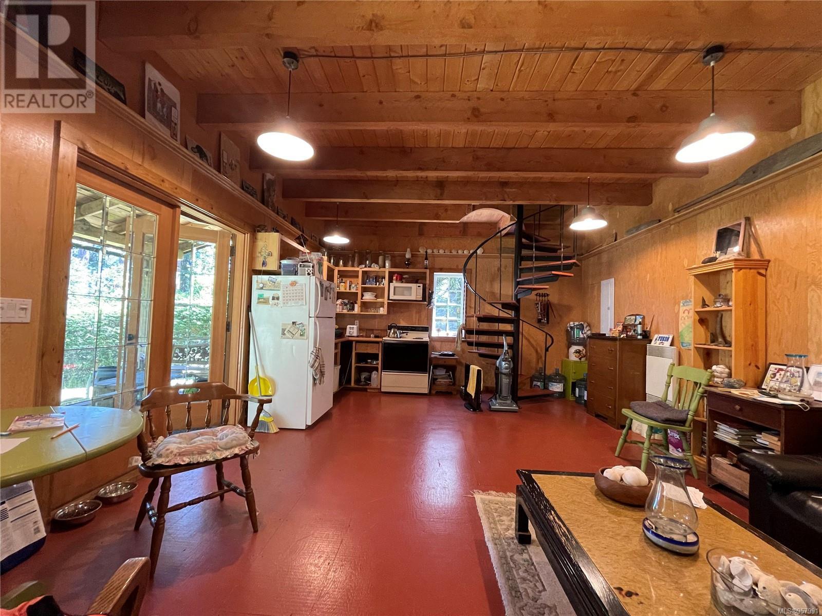 For sale: 674 Weathers Way, Mudge Island, British Columbia V0V0V0 ...