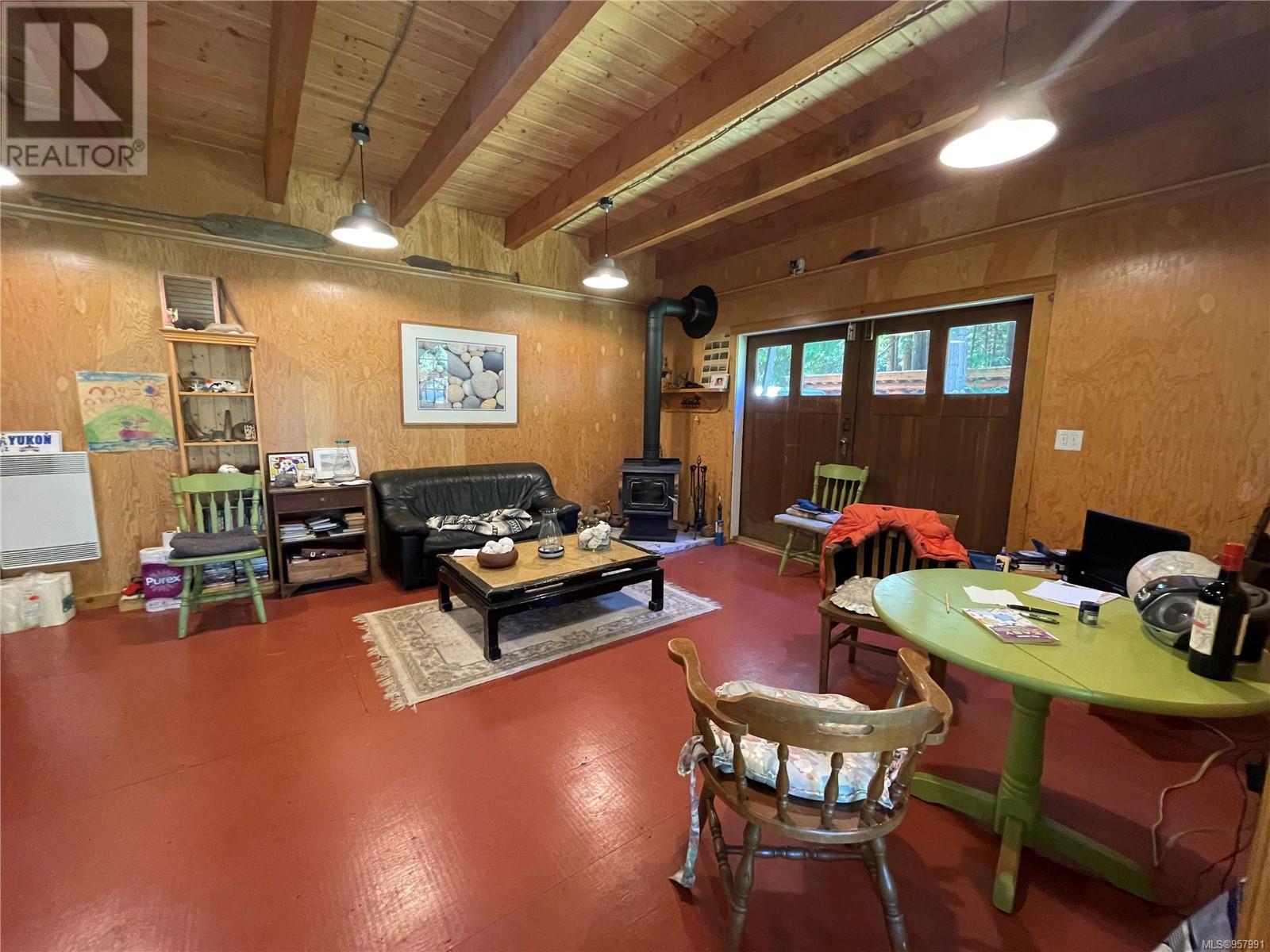 For sale: 674 Weathers Way, Mudge Island, British Columbia V0V0V0 ...