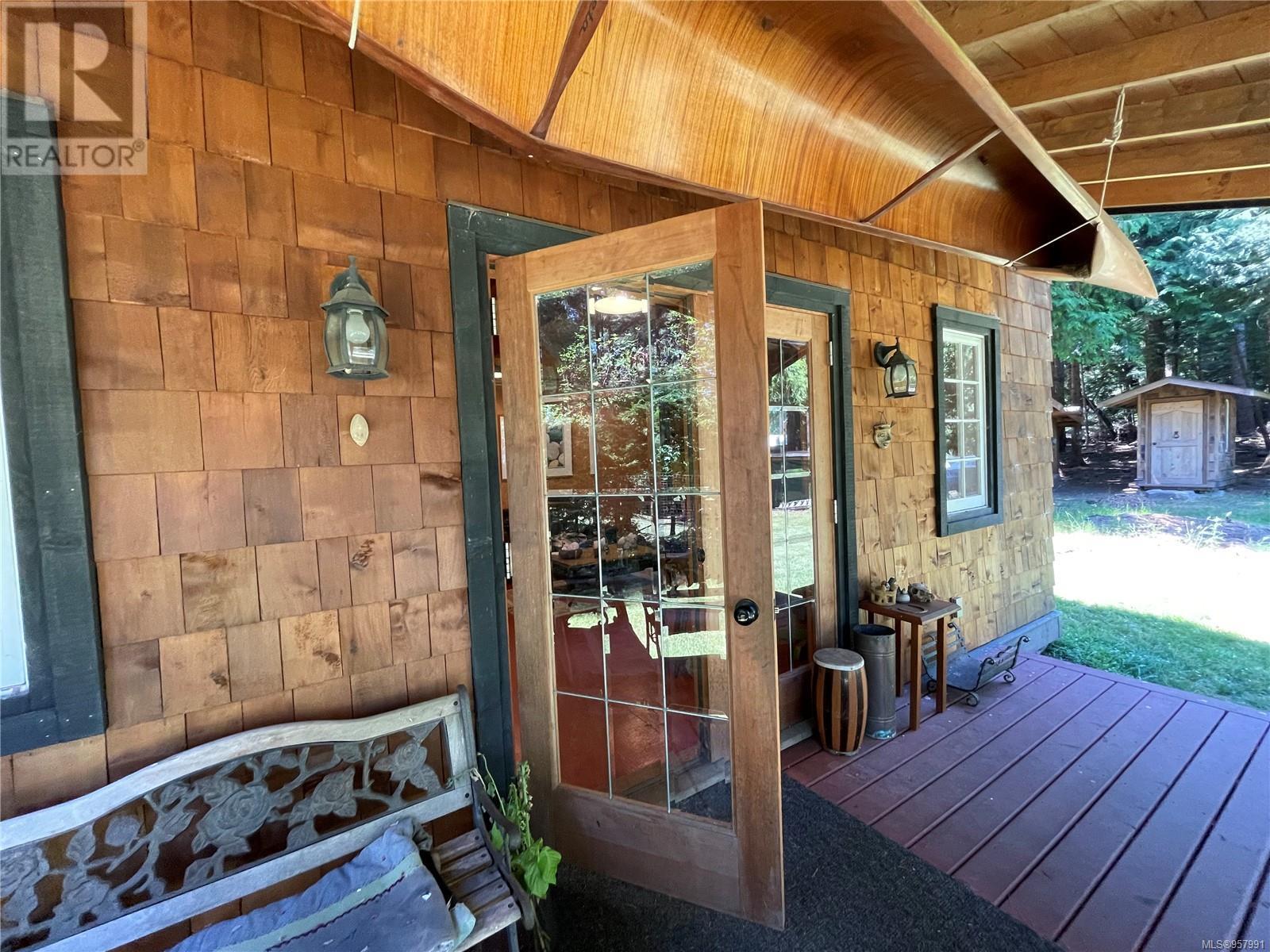 For sale: 674 Weathers Way, Mudge Island, British Columbia V0V0V0 ...