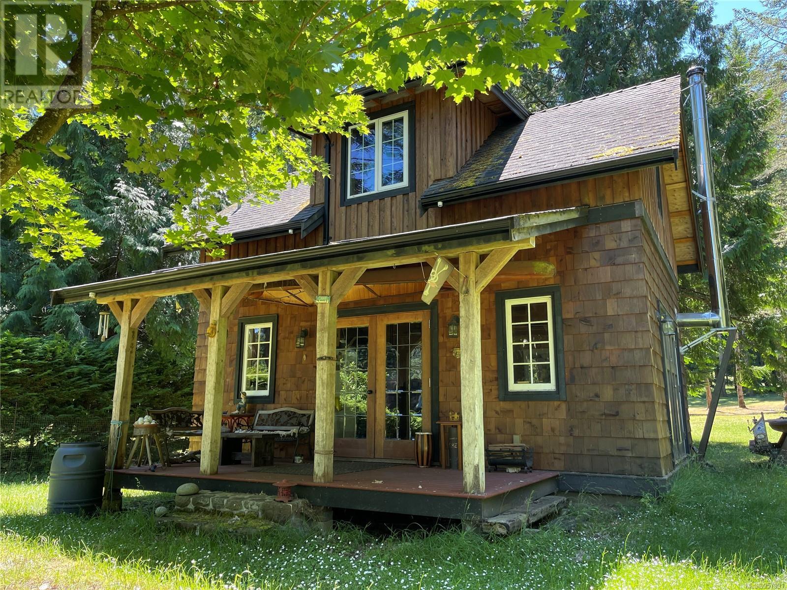 For sale: 674 Weathers Way, Mudge Island, British Columbia V0V0V0 ...