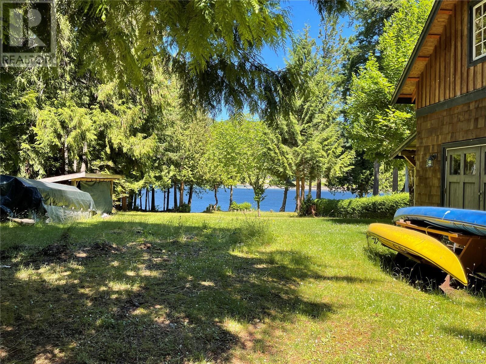 For sale: 674 Weathers Way, Mudge Island, British Columbia V0V0V0 ...