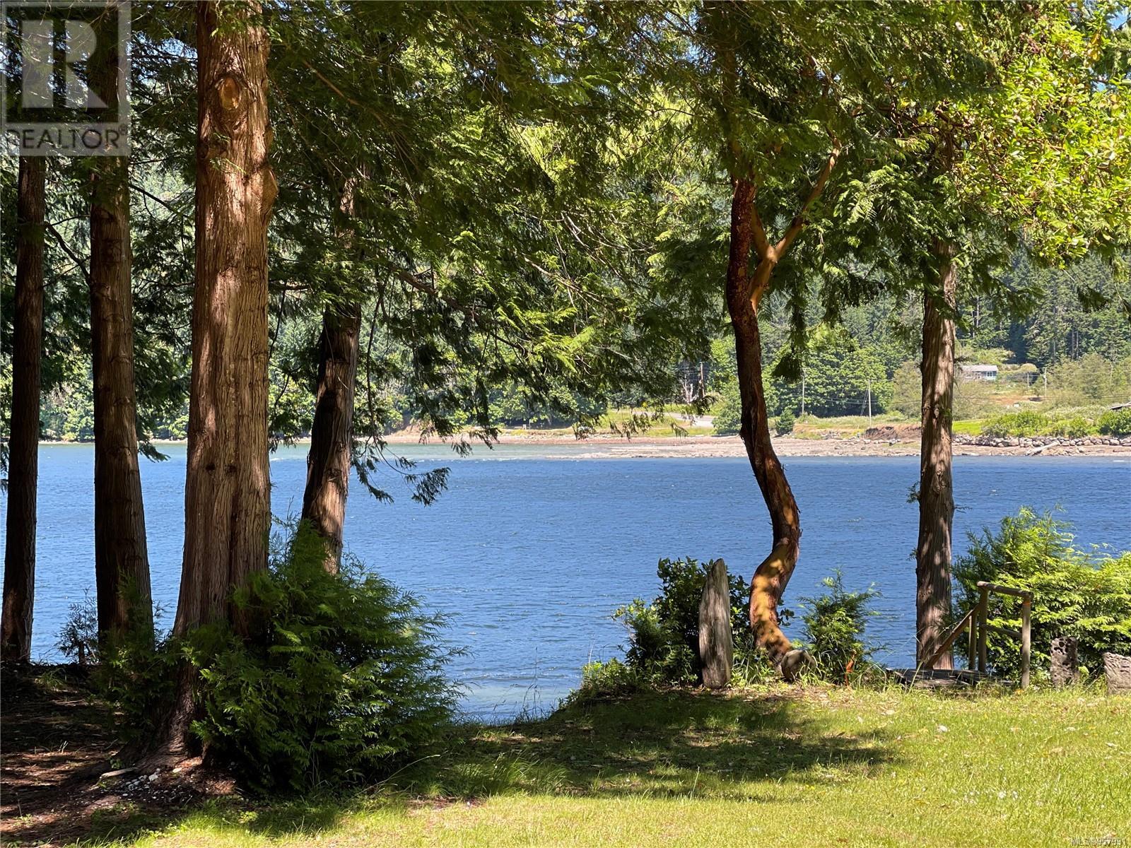 For sale: 674 Weathers Way, Mudge Island, British Columbia V0V0V0 ...