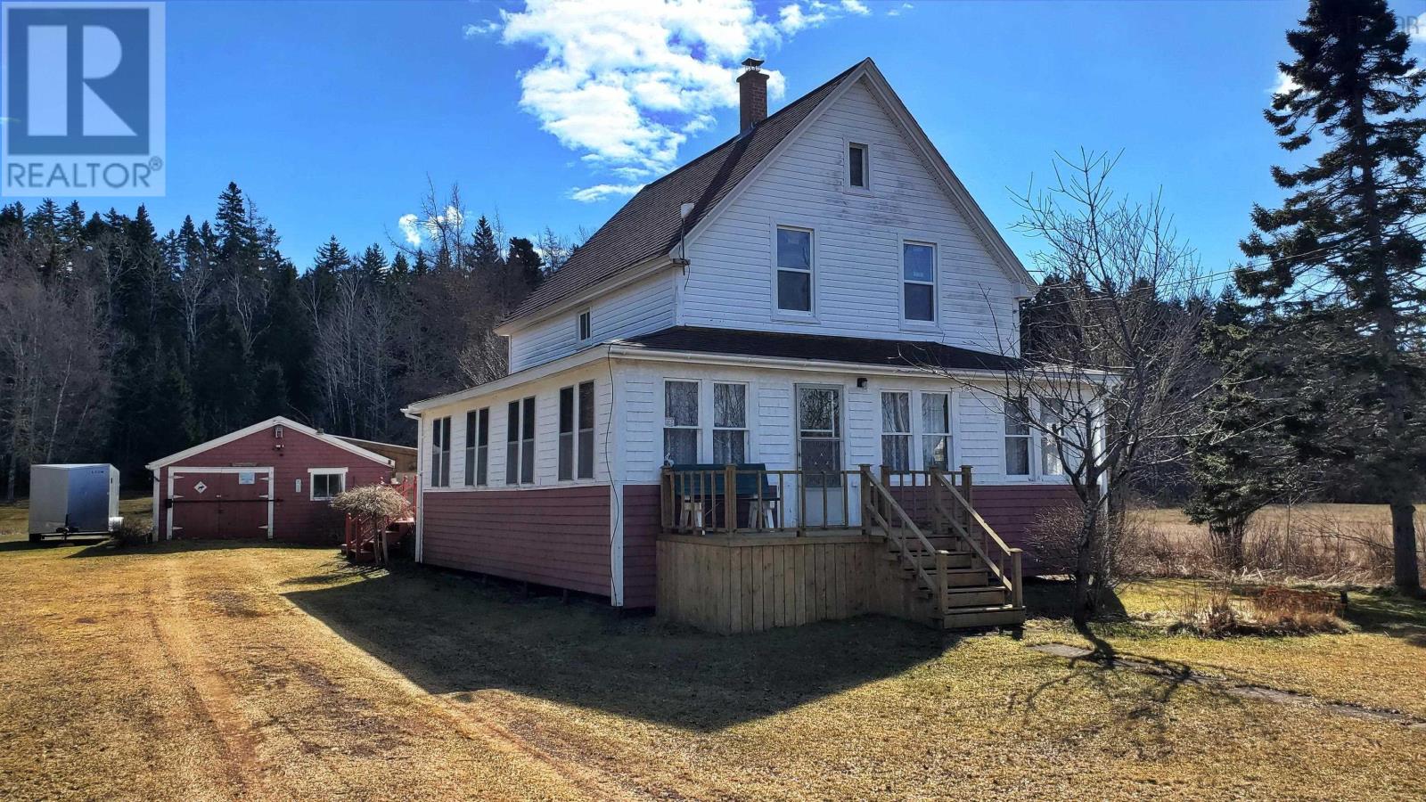 For sale: 141 209 Highway, Apple River, Nova Scotia B0M1S0 - 202405890 ...