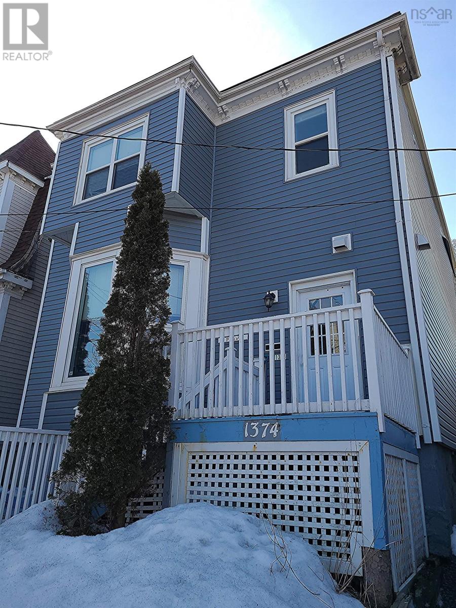 For sale: 1374 Robie Street, Halifax, Nova Scotia B3H3E2 - 202403795 ...