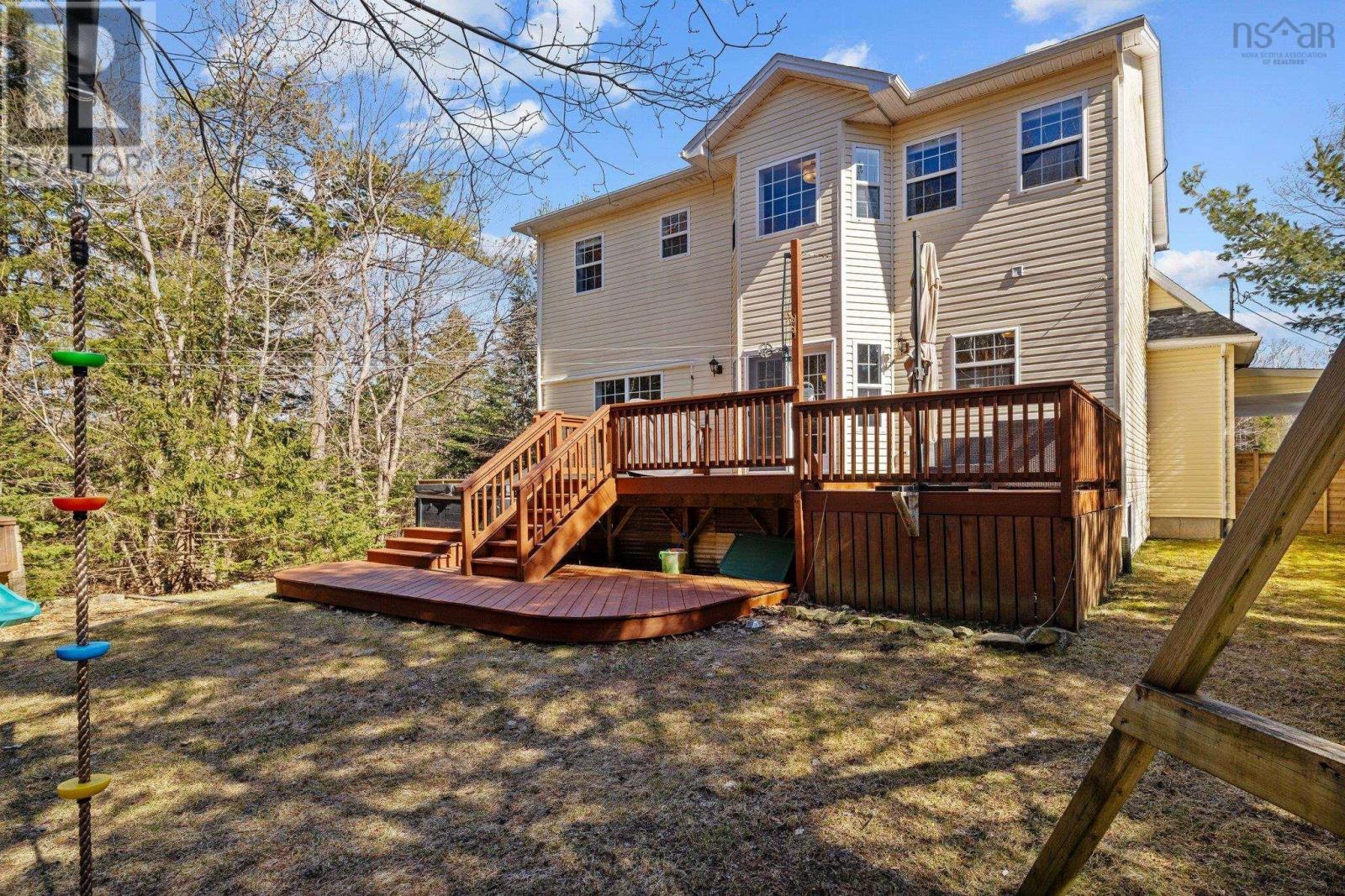 163 Ingram Drive, Fall River, Nova Scotia B2T1A4 | REALTOR.ca