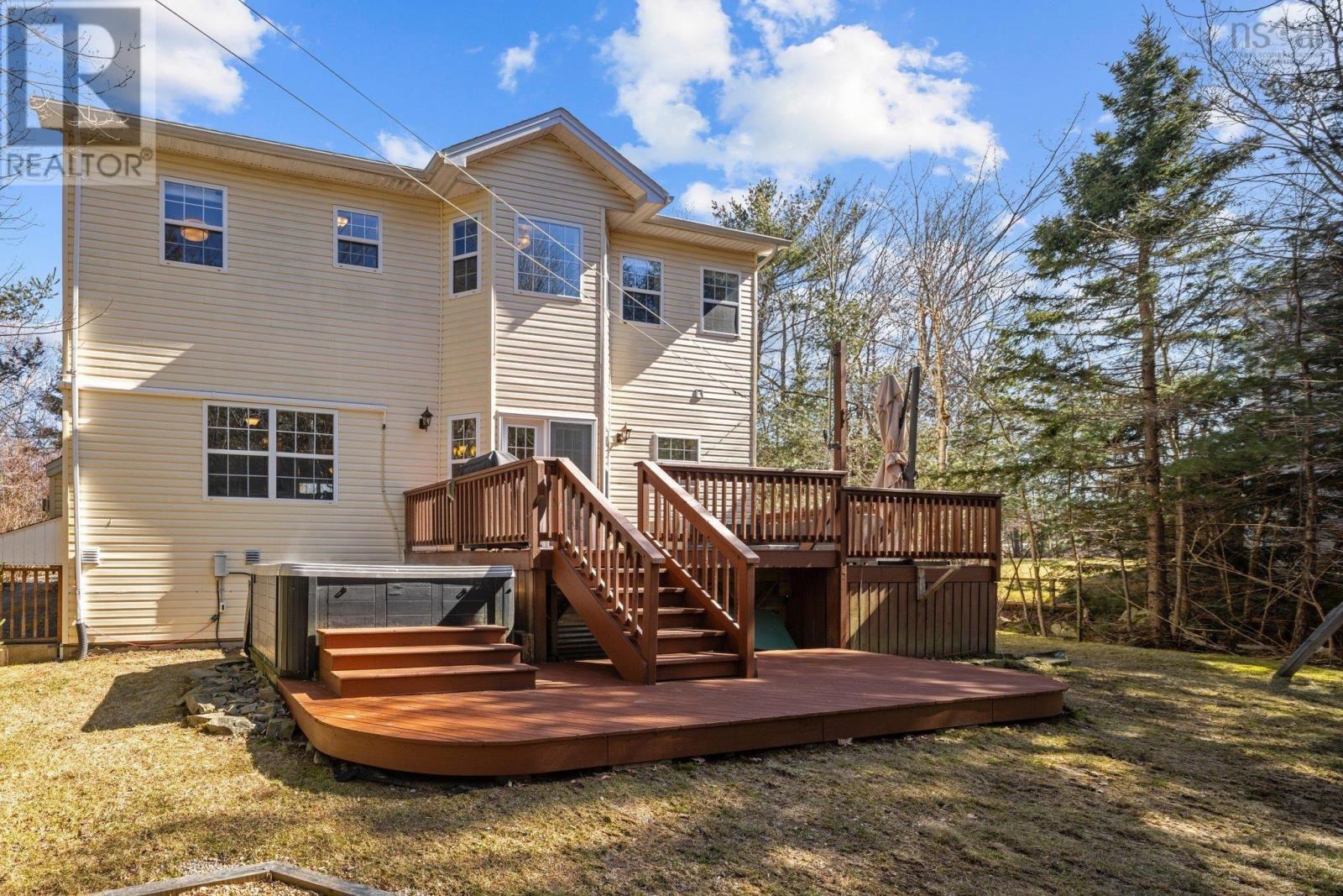 163 Ingram Drive, Fall River, Nova Scotia B2T1A4 | REALTOR.ca