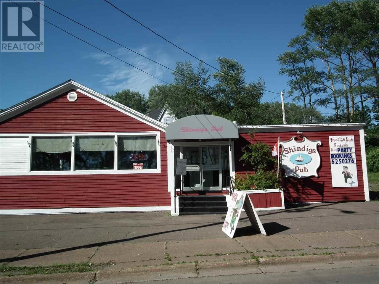 For sale: 510 Granville Street, Port Hawkesbury, Nova Scotia B9A2M9 ...