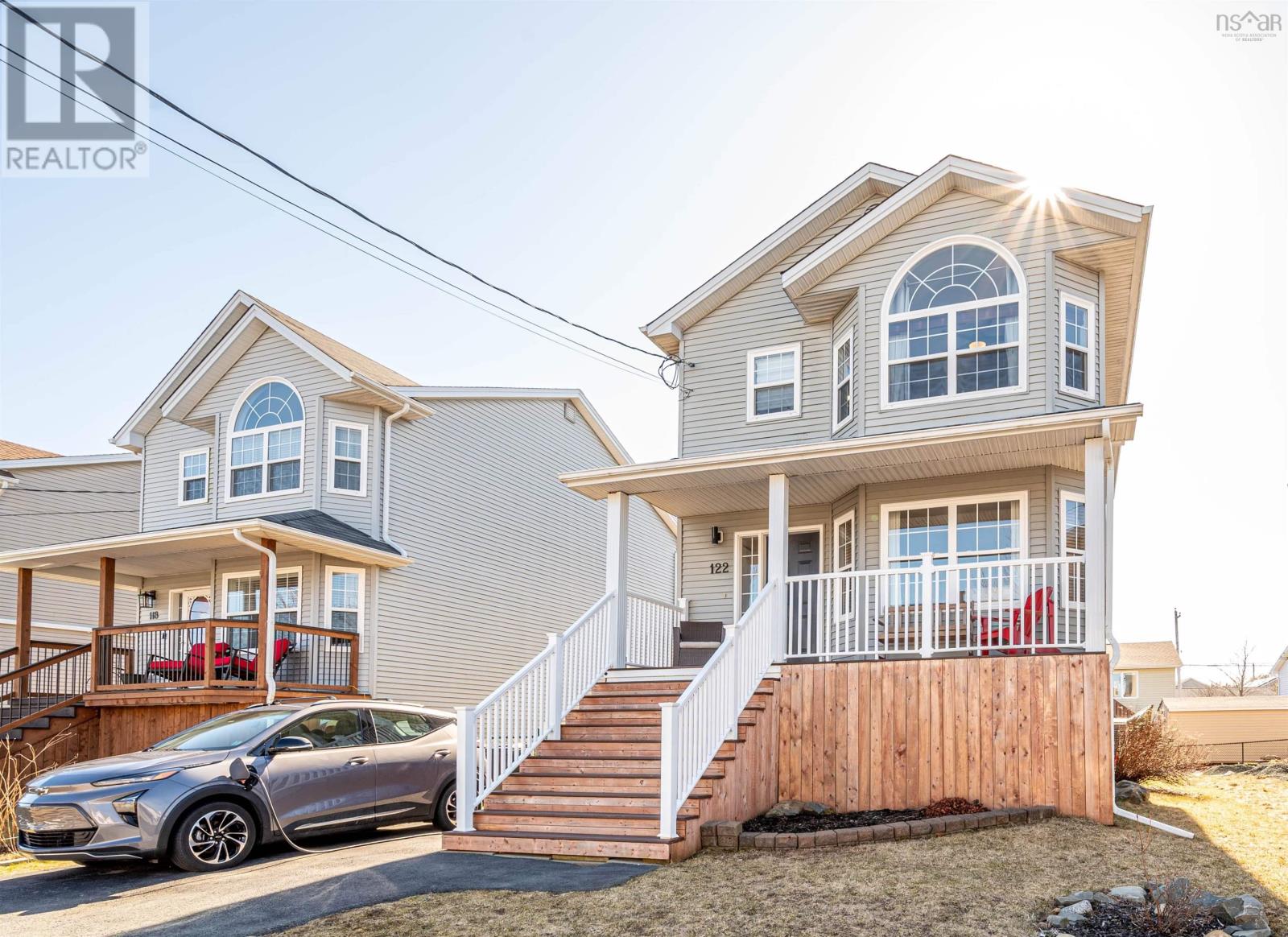 122 Atikian Drive, Eastern Passage, Nova Scotia B3G0A9 | REALTOR.ca