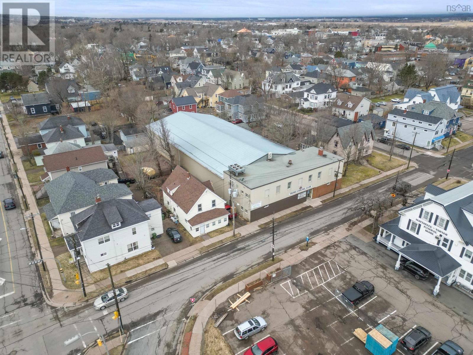 62 Young Street Truro Nova Scotia B2n3w5 Realtor Ca