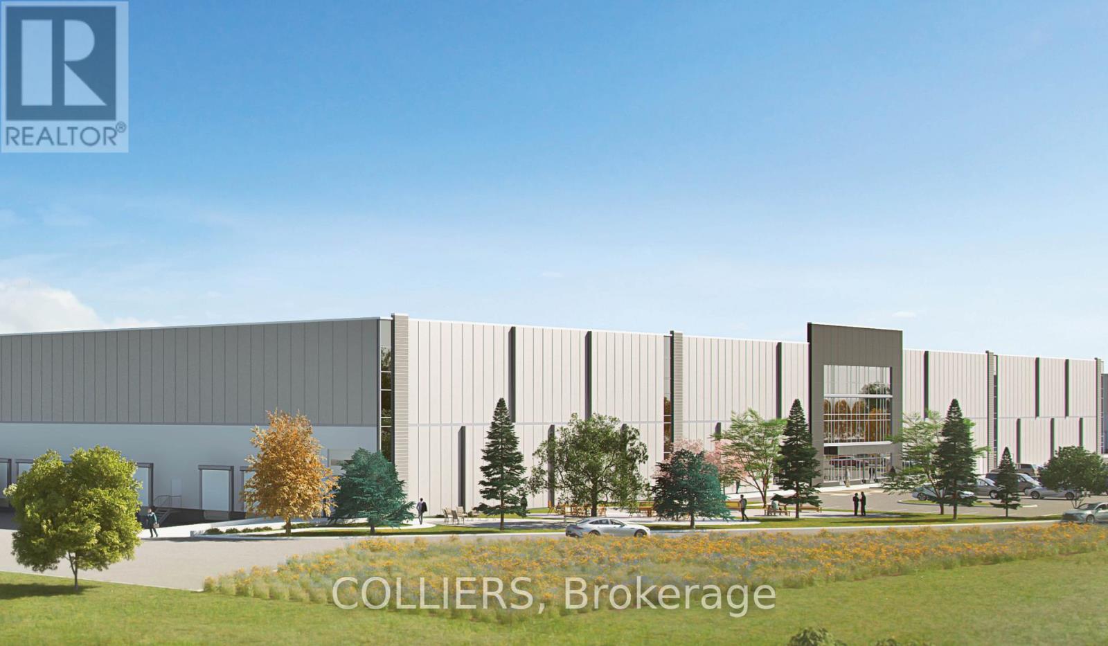 À louer : 5200 COUNTRYSIDE DRIVE, Brampton (Highway 427), Ontario ...