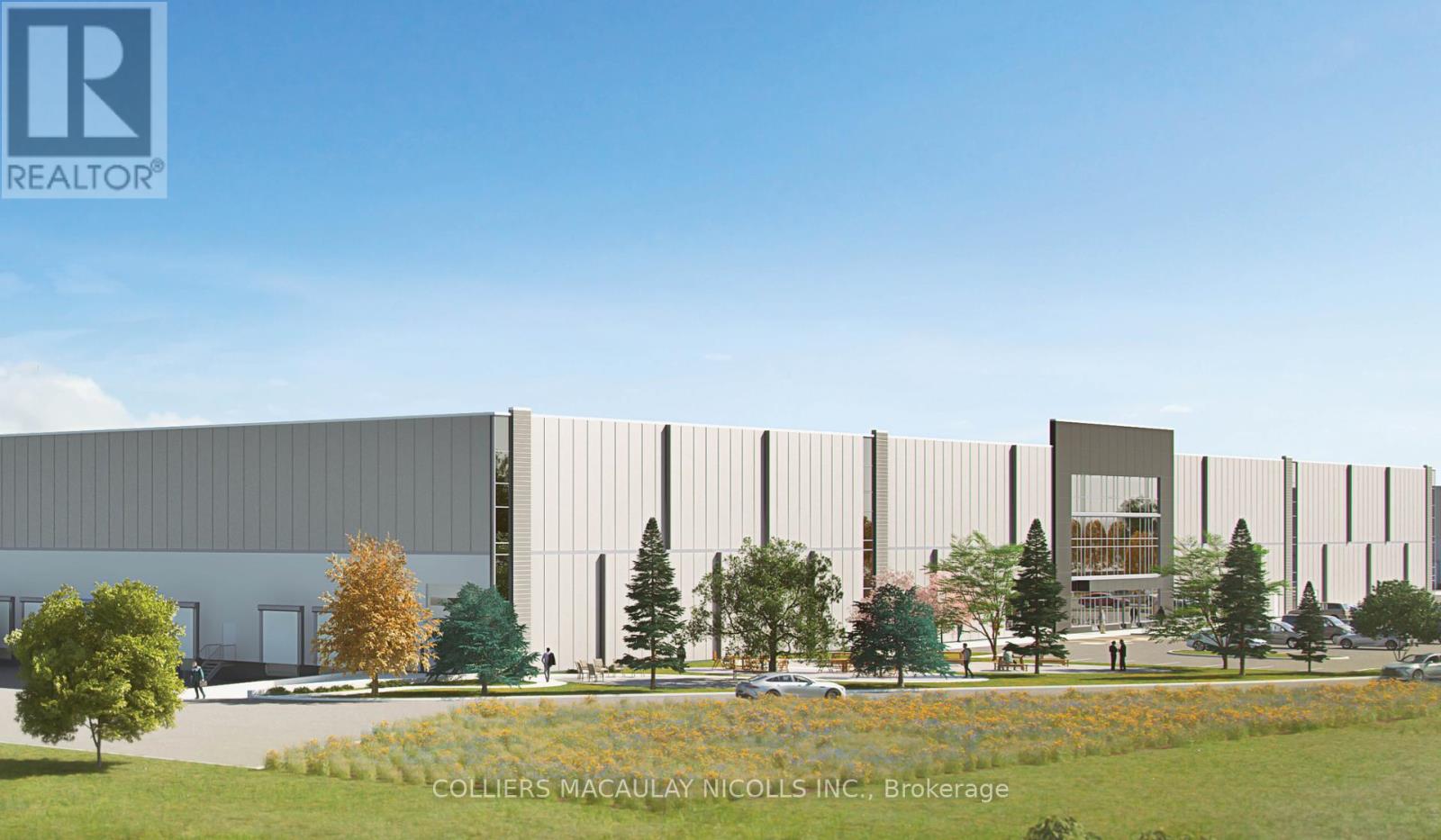 For lease: 2 - 5200 COUNTRYSIDE DRIVE, Brampton (Highway 427), Ontario ...