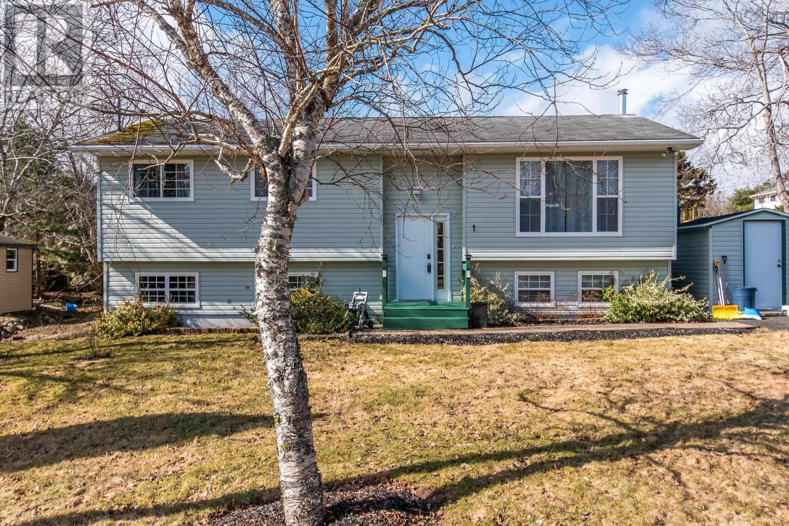 1 Hillcrest Avenue, Timberlea, Nova Scotia B3T1C2 | REALTOR.ca