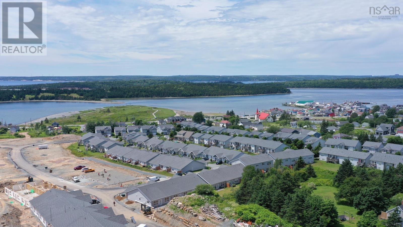 Lot 30B 174 Sailors Trail, Eastern Passage, Nova Scotia B3G0A3 | REALTOR.ca