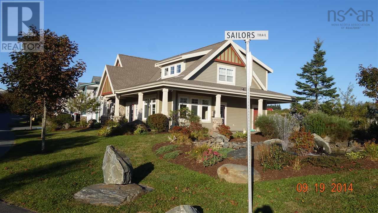 Lot 30B 174 Sailors Trail, Eastern Passage, Nova Scotia B3G0A3 | REALTOR.ca