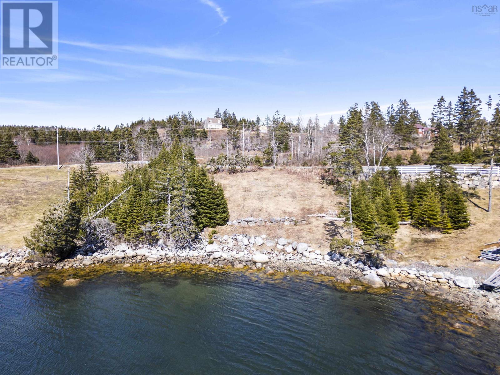 For sale: 6 Josey Road, Spry Bay, Nova Scotia B0J2L0 - 202406354 ...