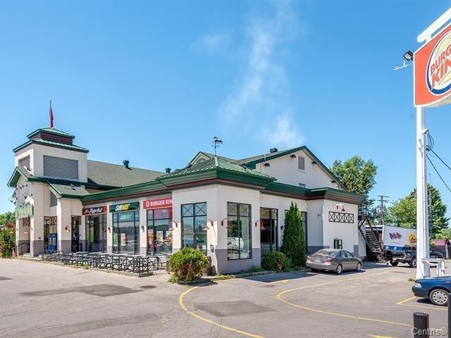 For rent: 100B Route 201, Rigaud, Quebec J0P1P0 - 14297032 | REALTOR.ca