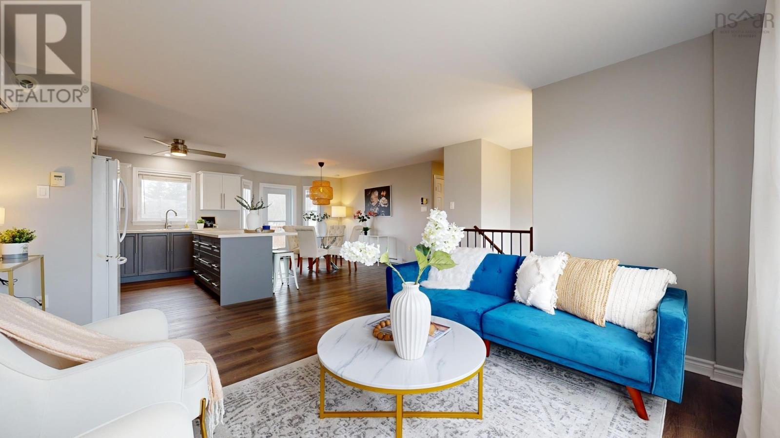 85 Samuel Danial Drive, Eastern Passage, Nova Scotia B3G1S8 | REALTOR.ca